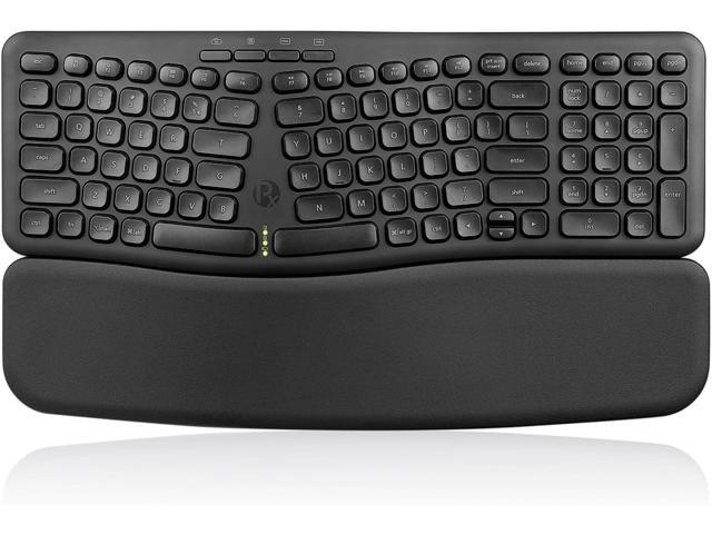 Click here for Perixx PERIBOARD-636B US  Wireless Ergonomic Compa... prices