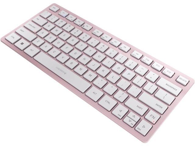 Click here for Cherry KW 7100 Mini Multi Device Compact Keyboard... prices
