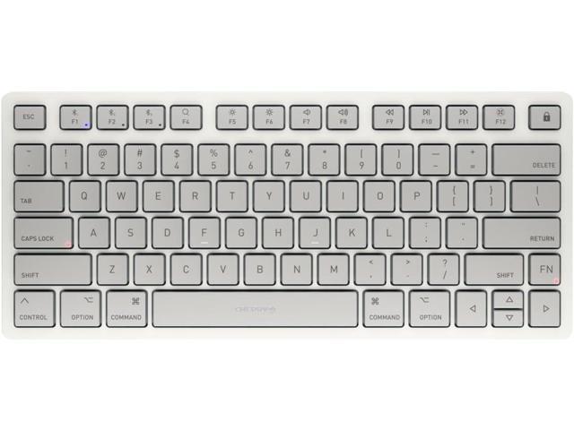 Click here for Cherry KW 7100 Mini BT for MAC Keyboard Compact Mu... prices