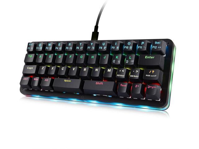 Click here for Koolertron 42-Key 40 Macaro Gaming Keyboard - Comp... prices