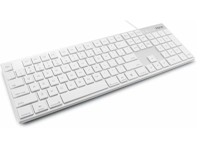 Click here for iHome Full Size Mac Keyboard - Apple IOS Mac iMac... prices