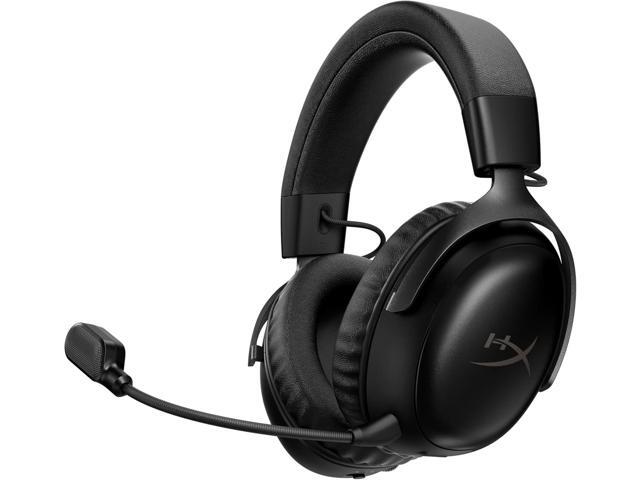 Click here for HyperX Cloud III S Wireless Gaming Headset for Mul... prices