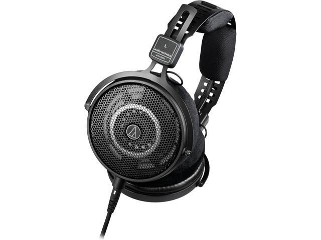 Click here for Audio-Technica ATH-R50X Open-Back Headphones prices