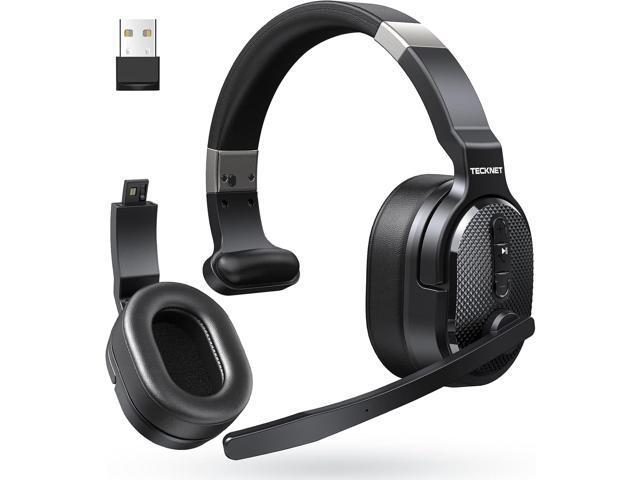 Click here for TECKNET Bluetooth Trucker Headset  Single and Dual... prices