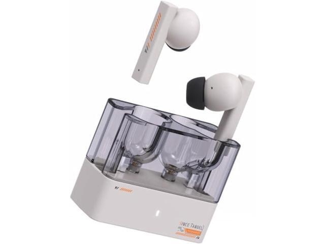 Click here for Moondrop Space Travel TWS Earphone Bluetooth 5.3 N... prices