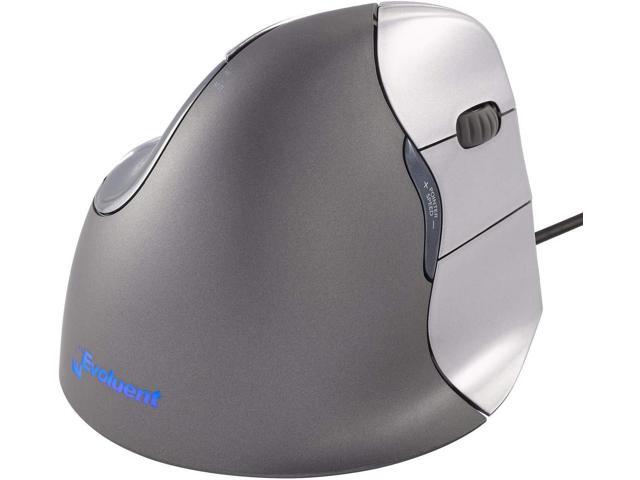 Click here for Evoluent Inventor of The Vertical Mouse VM4R Ergon... prices