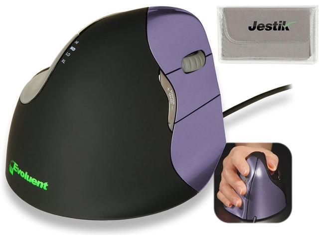 Click here for Evoluent VM4S Vertical Mouse 4 Right Small Ergonom... prices