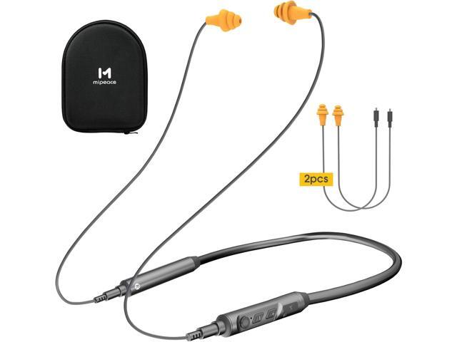 Click here for MIPEACE Bluetooth Earplug Headphones  Neckband Ear... prices