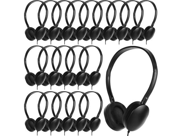 Click here for Kids Headphones Bulk 30 Pack for Classroom School... prices