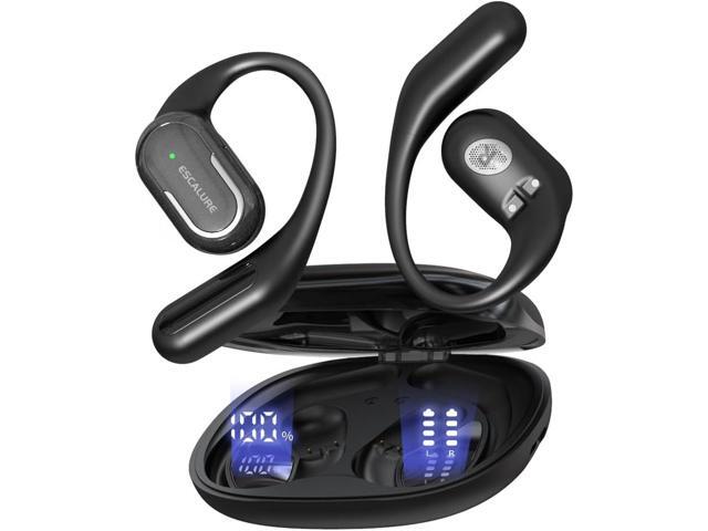 Click here for Open Ear Headphones Wireless Bluetooth 60H Playtim... prices