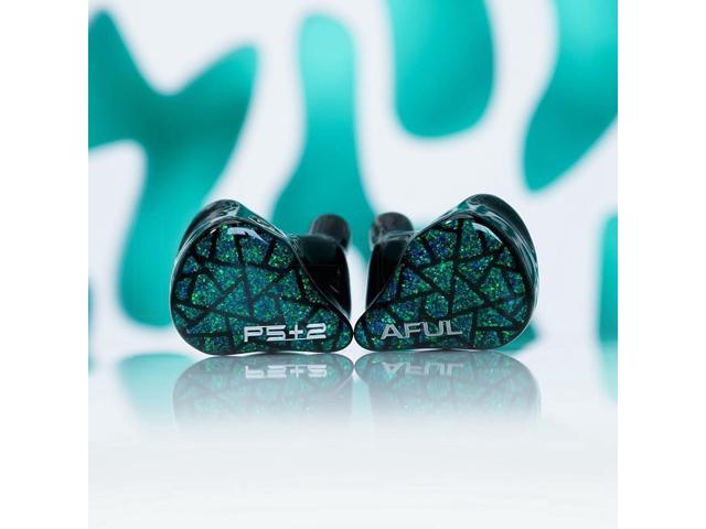 Click here for HiFiGo AFUL Performer 5+2/7 IEMs  1 Micro Planar+2... prices