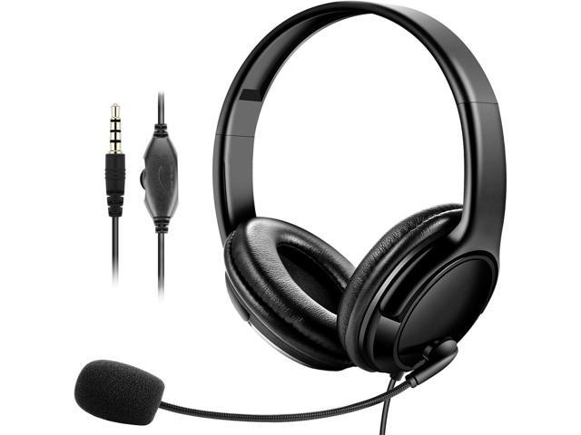 Click here for Bulk Headphones with Microphone 10 Pack for Classr... prices