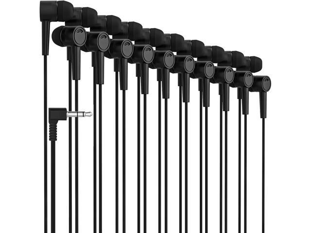 Click here for Maeline Bulk 200 Pack Earbuds  Noise Isolating in-... prices