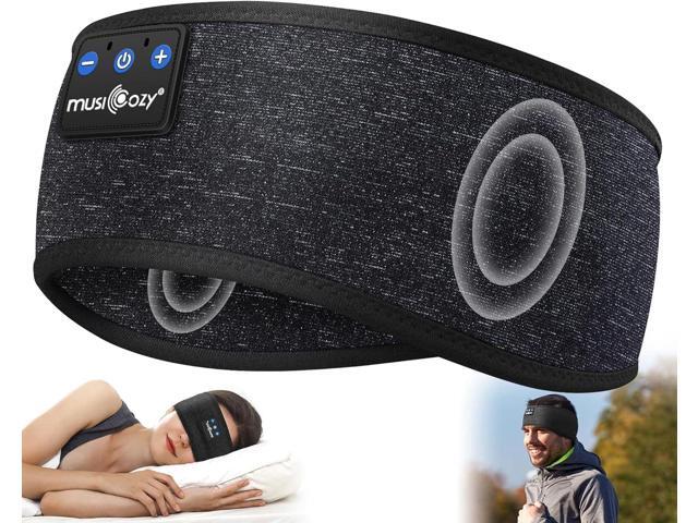 Click here for MUSICOZY Sleep Headphones Bluetooth 5.4 Headband... prices
