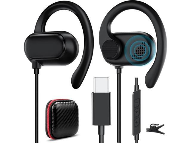 Click here for USB Type C Headphone Open Ear Adjustable Over Ear... prices
