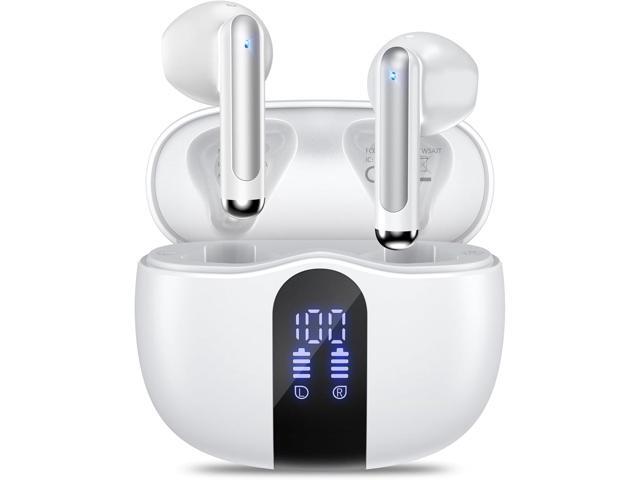 Click here for Wireless Earbuds  Bluetooth 5.4 Headphones HiFi St... prices