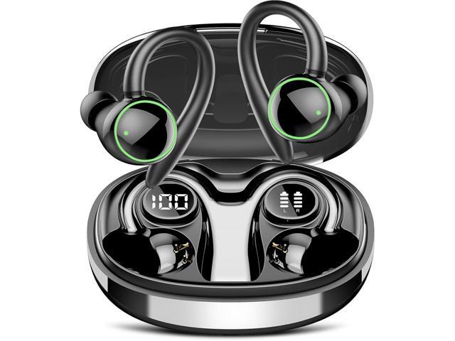 Click here for Wireless Earbuds  Bluetooth 5.4 Headphones Sport... prices