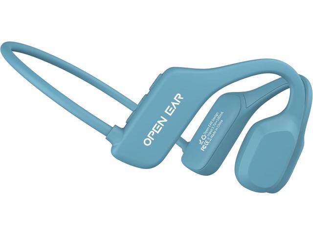 Click here for Bone Conduction Headphones  Open Ear Wireless Head... prices