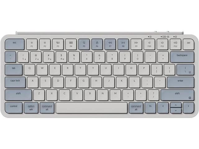 Click here for Keychron B1 Pro Ultra-Slim ZMK/Launcher Wireless B... prices