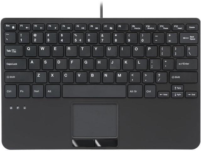 Click here for Perixx PERIBOARD-525 US  Wired Mini USB Keyboard w... prices