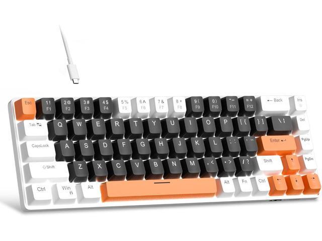 Click here for MageGee Portable 60 Mechanical Gaming Keyboard  MK... prices