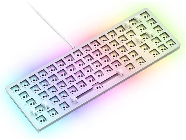 Click here for Glorious Gaming GMMK 2 Compact 65 Barebones (Frame... prices