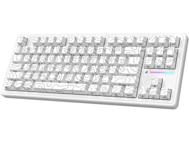 Click here for FELICON Attack Shark M87 PRO Wireless Mechanical G... prices