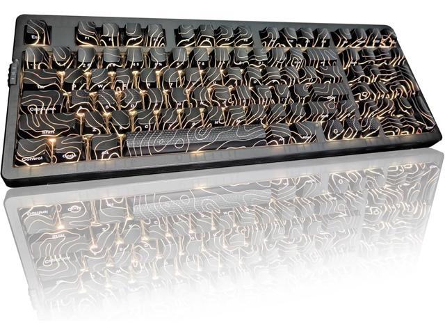 Click here for ZORNHER ZH980 Wireless Mechanical Gaming Keyboard... prices