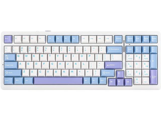 Click here for EPOMAKER x Aula F99 Wireless Mechanical Keyboard... prices