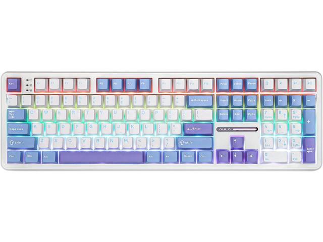 Click here for EPOMAKER Aula F108 Wireless Gaming Keyboard  Full... prices