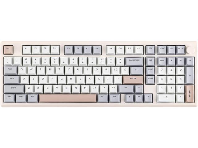 Click here for EPOMAKER Galaxy100 QMK/VIA Wireless Gaming Keyboar... prices