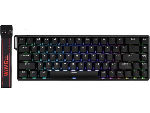 Click here for EPOMAKER Aula WIN68 HE Magnetic Keyboard with Adju... prices