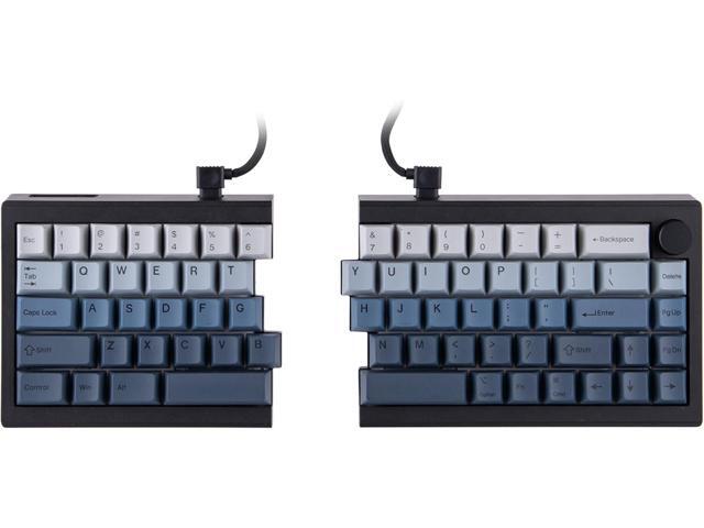 Click here for EPOMAKER Split65 QMK/VIA Programmable Keyboard  Wi... prices