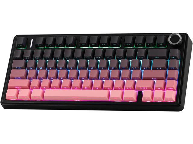 Click here for EPOMAKER X Aula F75 75 Wireless Gaming Keyboard  B... prices