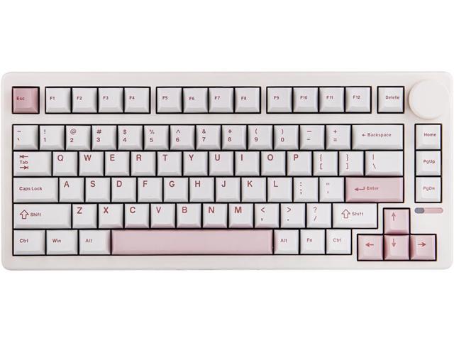 Click here for EPOMAKER QK81 75 Wireless Mechanical Gaming Keyboa... prices