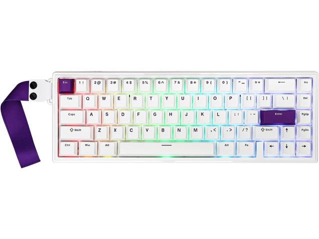 Click here for EPOMAKER HE68 Hall Effect Keyboard  8000hz Polling... prices