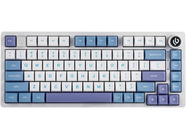 Click here for EPOMAKER x LEOBOG Hi75 Aluminum Alloy Wired Mechan... prices