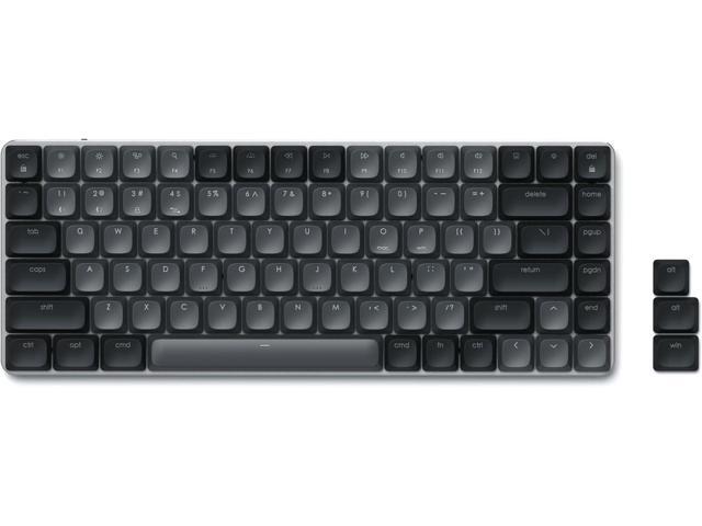 Click here for Satechi SM1 75 Mechanical Keyboard for Mac and Win... prices