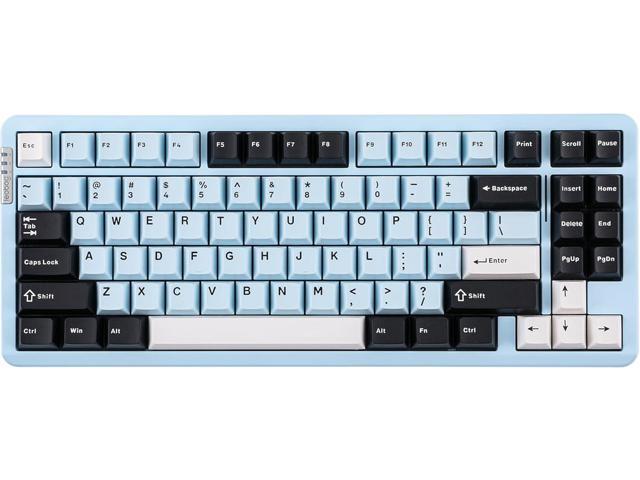 Click here for EPOMAKER X LEOBOG HI86 Wireless Gaming Keyboard  G... prices