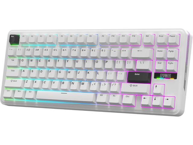 Click here for EPOMAKER TH85 QMK/VIA Wireless Gaming Keyboard  BT... prices