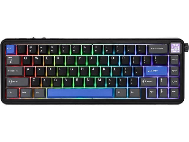 Click here for EPOMAKER HE65 Mag Wireless Magnetic Keyboard with... prices