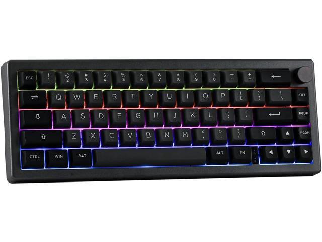 Click here for EPOMAKER EK68 65 Wireless Gaming Keyboard with Met... prices