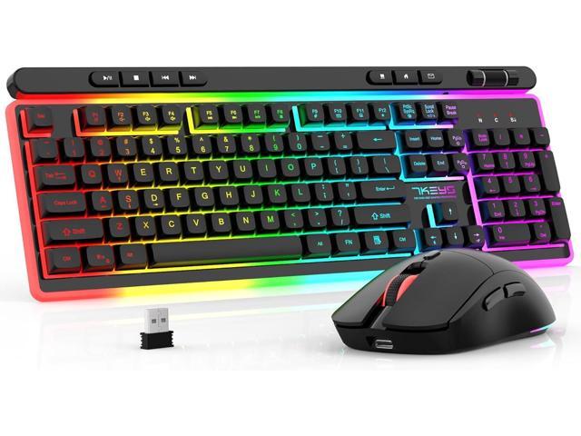 Click here for Wireless Keyboard and Mouse Combo  Gaming Keyboard... prices