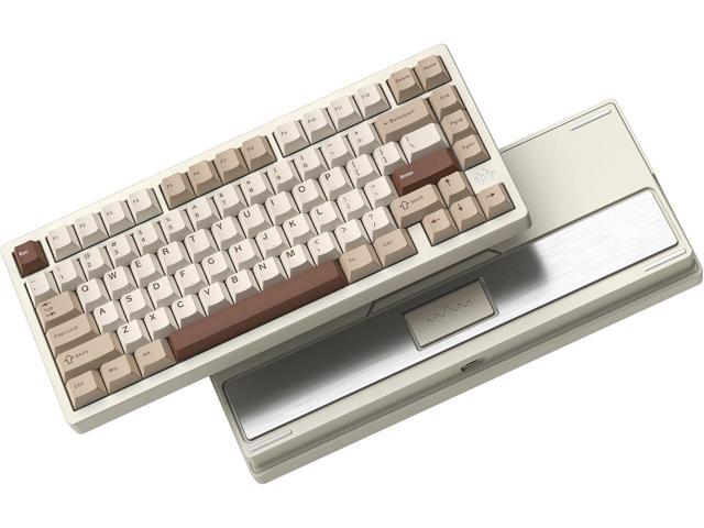 Click here for Womier RD75 Pro 75 Wireless Gaming Keyboard  Quick... prices