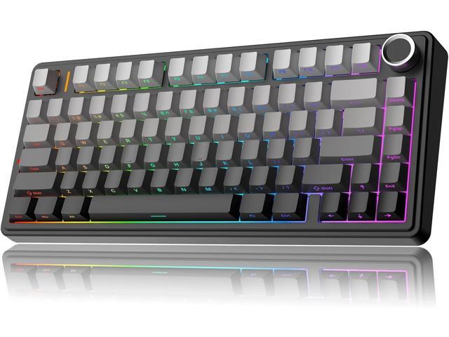 Click here for MechLands Aula F75 PRO 75 Wireless Gaming Keyboard... prices