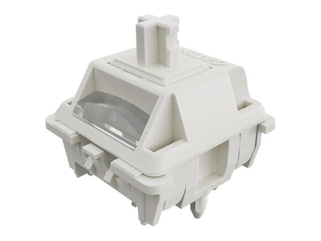 Click here for Gateron Smoothie Keyboard Switch for Mechanical Ga... prices
