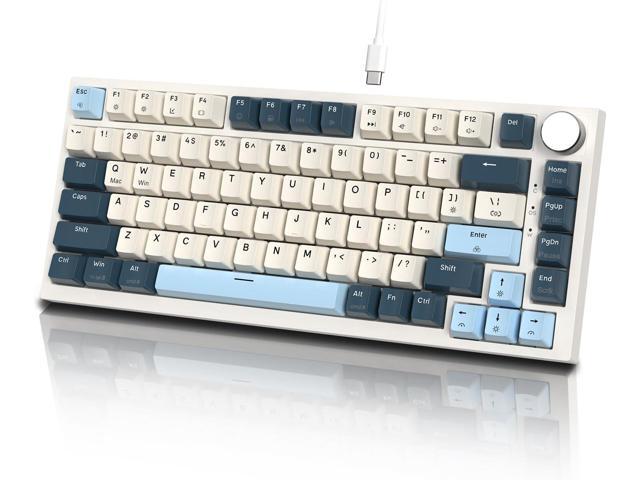 Click here for ATTACK SHARK K85 Rapid Trigger 75 Wired Mechanical... prices