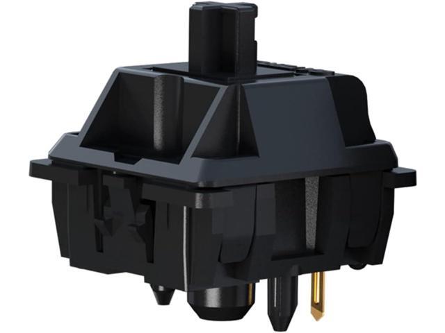 Click here for Gateron Oil King V2 Pre Lubed 5pin Linear Switches... prices