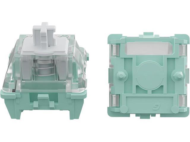 Click here for GATERON Magnetic Jade Keyboard Switches  Linear Fa... prices