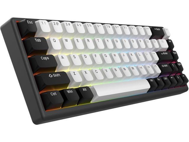 Click here for ARBITER Polar 65 -CNC Magnetic Gaming Keyboard w R... prices